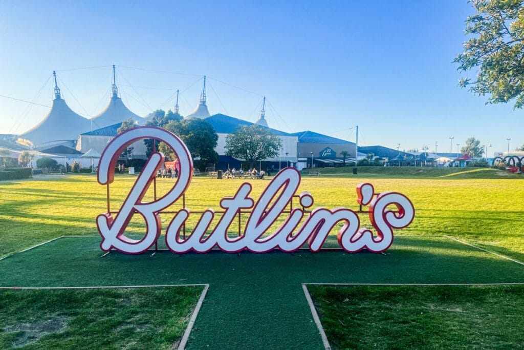 Day Pass at Butlins Skegness: everything you need to know